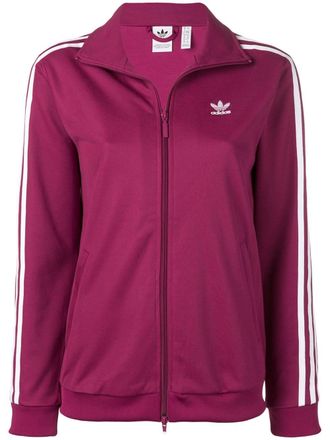 adidas adidas Originals Trainingsjacke - Rot