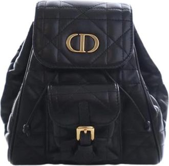 Dior Damen, Pre-Owned, Schwarzk, ONE SIZEGr&ouml;&szlig;e