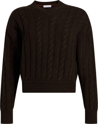 Ferragamo STRICKWAREN - Pullover auf YOOX.COM