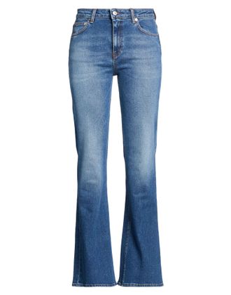 Roy Rogers HOSEN & R&Ouml;CKE - Jeanshosen auf YOOX.COM