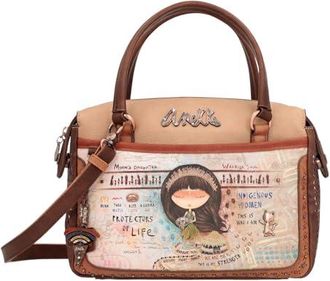 Anekke Menire Bowling Bag Multicolor