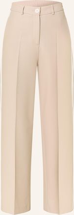 More & More More & More Marlenehose beige