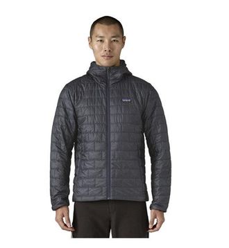 Patagonia Ms Nano Puff Hoody - Primaloftjacke - Herren