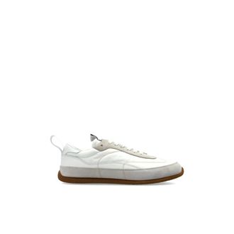 Alexander McQueen Herren, Schuhe, Wei&szlig;, 45 EUGr&ouml;&szlig;e