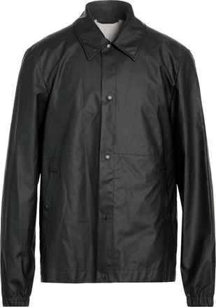 Helmut Lang JACKEN & M&Auml;NTEL - Jacken und Anoraks auf YOOX.COM