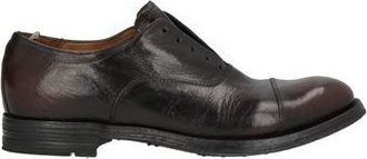 Officine Creative CHAUSSURES - Chaussures &agrave; lacets sur YOOX.COM