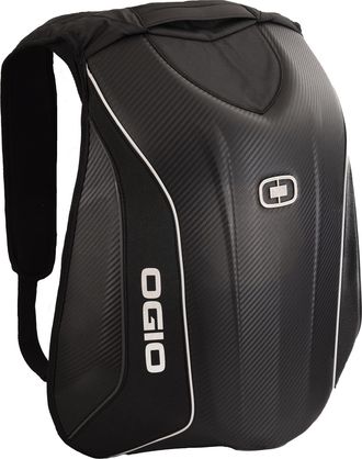 Ogio Mach 5 +D30, Schwarz