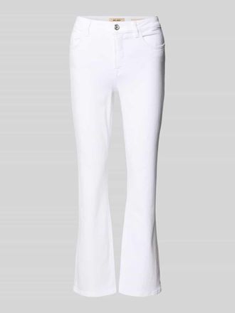 Mos Mosh Jeans aus Viskose-Mix Modell Ashley