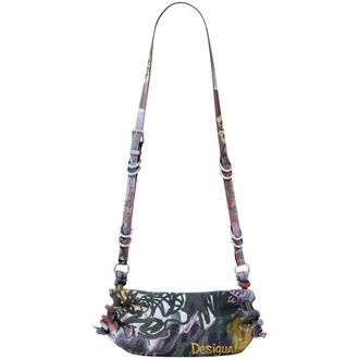 Desigual BAG_REPRISE MESSY XELA MEDIUM 26SAXPBW