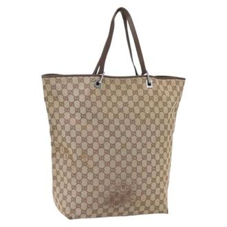 Gucci Damen, Pre-Owned, Beige, ONE SIZEGr&ouml;&szlig;e
