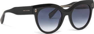 Marc Jacobs Sonnenbrillen 1134/S 208631 Schwarz