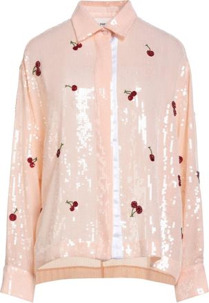 Des_Phemmes TOPS - Hemden auf YOOX.COM