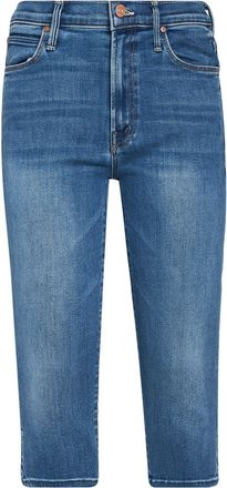 Mother HOSEN & R&Ouml;CKE - Jeanshosen auf YOOX.COM