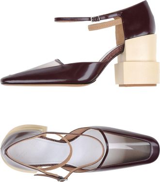 Maison Margiela SCHUHE - Pumps auf YOOX.COM