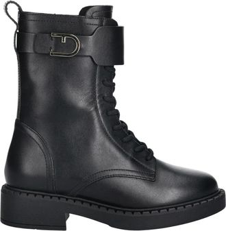 Furla Damen, Schuhe, Schwarzk, 40 EUGr&ouml;&szlig;e