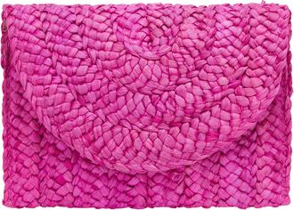 Izia Kupplung Kupplung Frauen Fuchsie