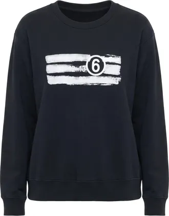 Maison Margiela TOPS - Sweatshirts auf YOOX.COM