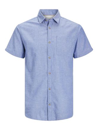 Jack & Jones Jack & Jones Abel Short Sleeve Shirt XS