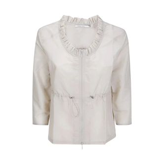Paloma Wool Paloma Wool, Damen, Jacken, Beige, XSGr&ouml;&szlig;e
