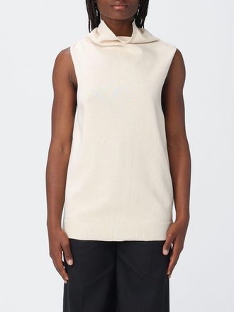 Alysi Top Femme couleur Blanc