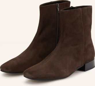 Vagabond Vagabond Shoemakers Stiefeletten Mona braun
