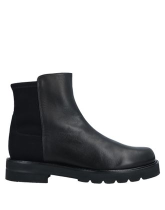 Stuart Weitzman SCHUHE - Stiefeletten auf YOOX.COM