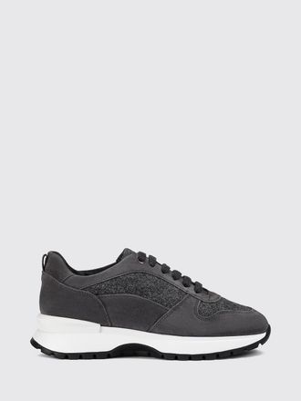 Doucal's Baskets Femme couleur Gris