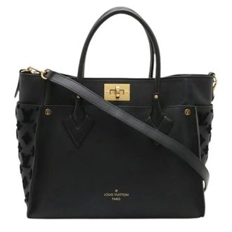 Louis Vuitton Damen, Pre-Owned, Schwarzk, ONE SIZEGr&ouml;&szlig;e