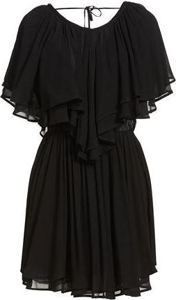 Dondup ROBES - Robes courtes sur YOOX.COM