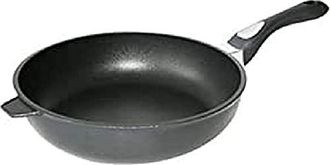 De Buyer De Buyer 8344.20N Choc Induction Schmorpfanne ohne Glasdeckel, &oslash; 20 cm