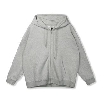 10 Days Damen, Sweatshirts & Hoodies, Grau, MGr&ouml;&szlig;e