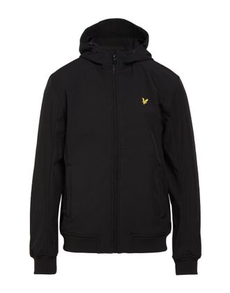Lyle & Scott JACKEN & M&Auml;NTEL - Jacken und Anoraks auf YOOX.COM