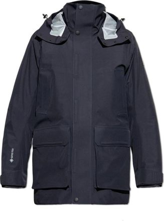 Moncler Homme, Vestes, Bleu, Taille: 2XL Konza Jacket