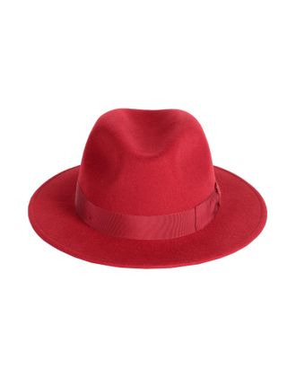 Borsalino ACCESSOIRES - M&uuml;tzen & H&uuml;te auf YOOX.COM