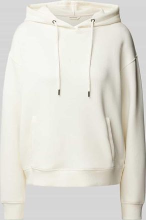 Moss Copenhagen Hoodie mit überschnittenen Schultern Modell Ima Q