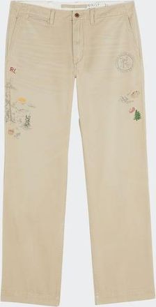 Polo Ralph Lauren Pantalon - Taille 31/32