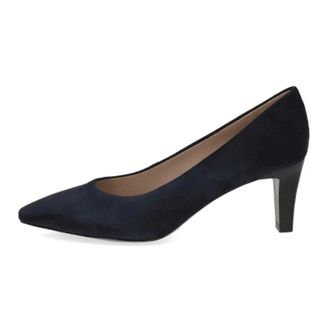 Peter Kaiser Femme, Chaussures, Bleu, Taille: 38 EU Escarpins habill&eacute;s