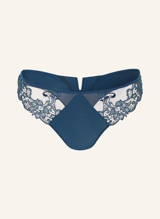 Simone P&eacute;r&egrave;le Simone P&eacute;r&egrave;le String Saga blau