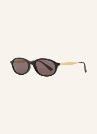 Vogue Sonnenbrille vo5625s schwarz