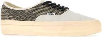 Vans Authentic Sneaker - Multicolor