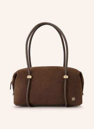 HUGO BOSS Hugo Schultertasche Briony braun
