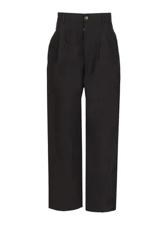 Isabel Marant Pantalons D&eacute;contract&eacute;s - Yostin