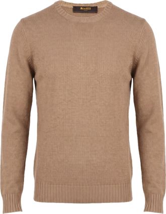 Moorer STRICKWAREN - Pullover auf YOOX.COM