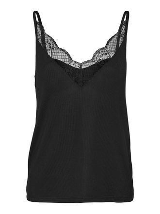 Vero Moda VMSELLA Singlet TOP JRS GA BTQ