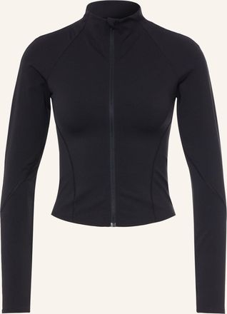 Mrs & Hugs Mrs & Hugs Trainingsjacke schwarz