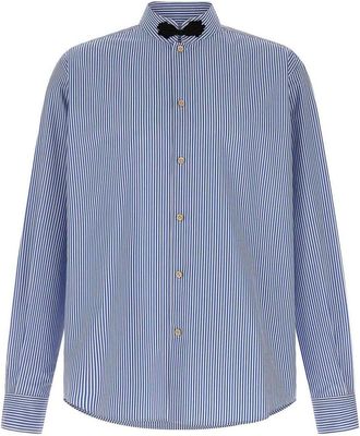 Valentino Garavani Chemise - Bleu Clair