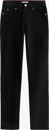 Tommy Hilfiger Jean slim taille mi-haute