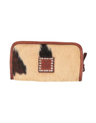 Campomaggi Kleinlederwaren - Brieftaschen auf YOOX.COM