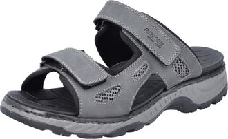 Rieker Herren Sandalen 21881