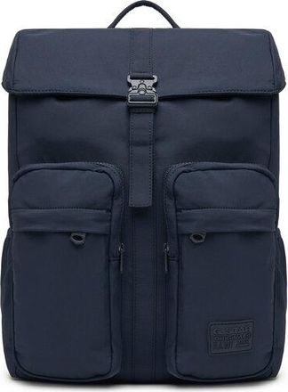 G-Star Rucksack GSR-B-011-07 Dunkelblau